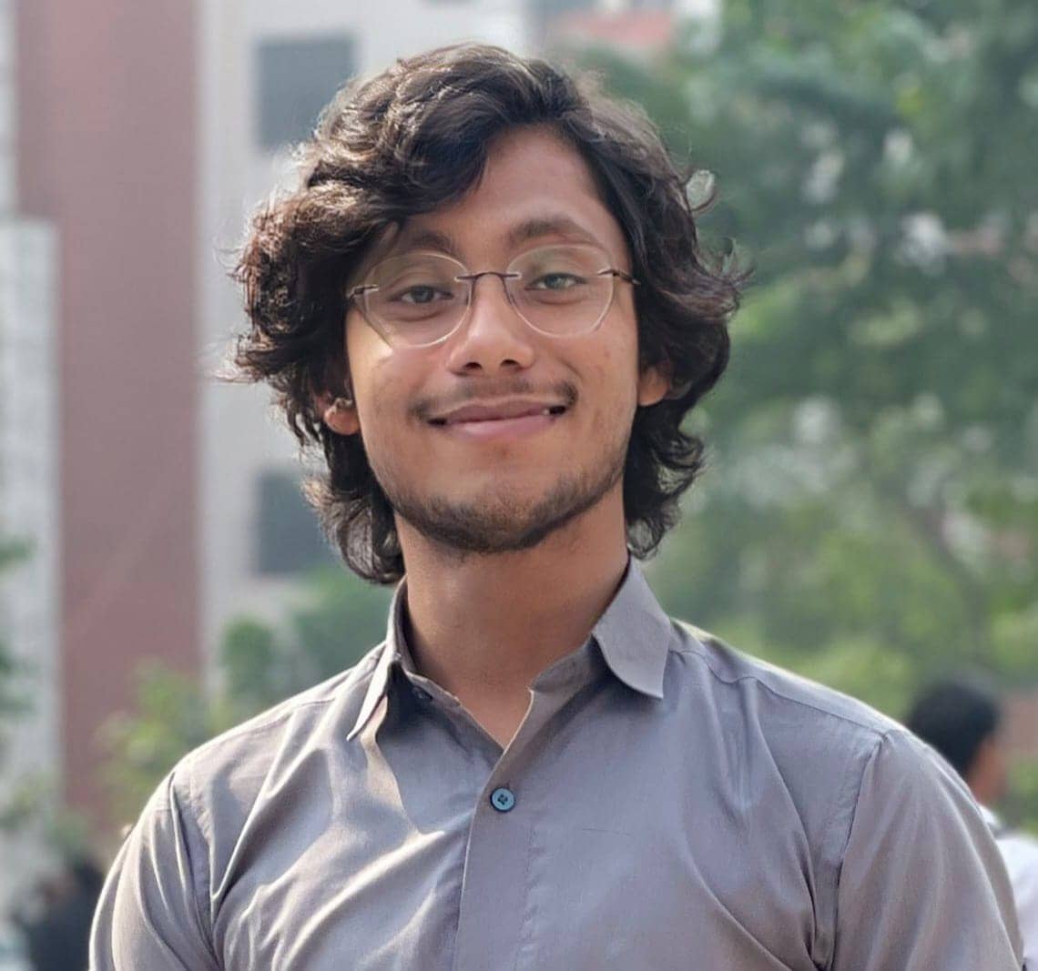 Kaleem Akhtar Khan | Software Development Engineer